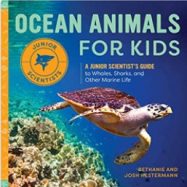 Ocean Animal Mini-Reports - Only Passionate Curiosity