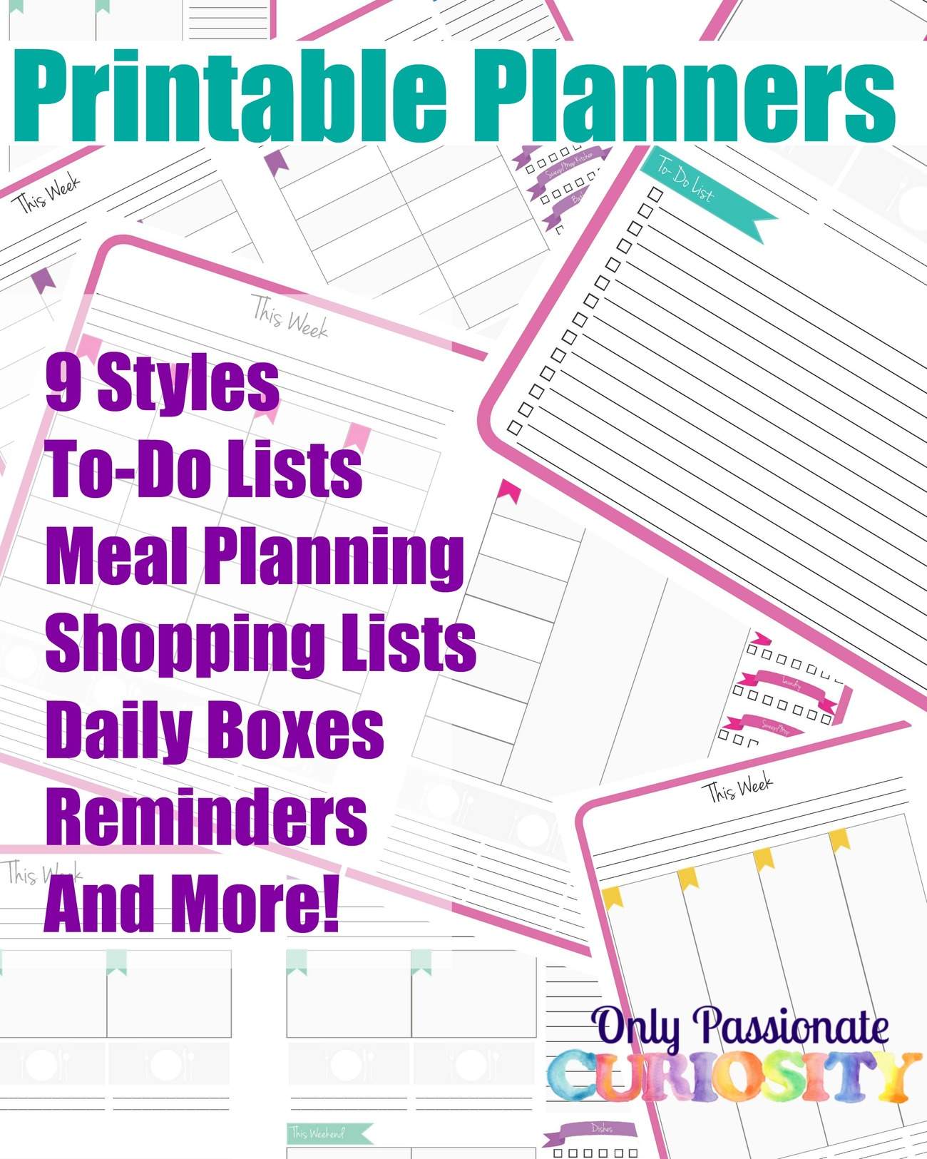 Printable Planner Packs For Moms Only Passionate Curiosity printable-planner-packs-for-moms-only-passionate-curiosity