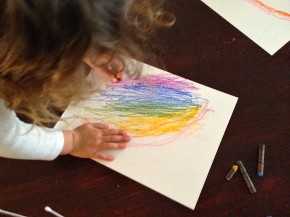 Rainbow Projects for Kids - Only Passionate Curiosity