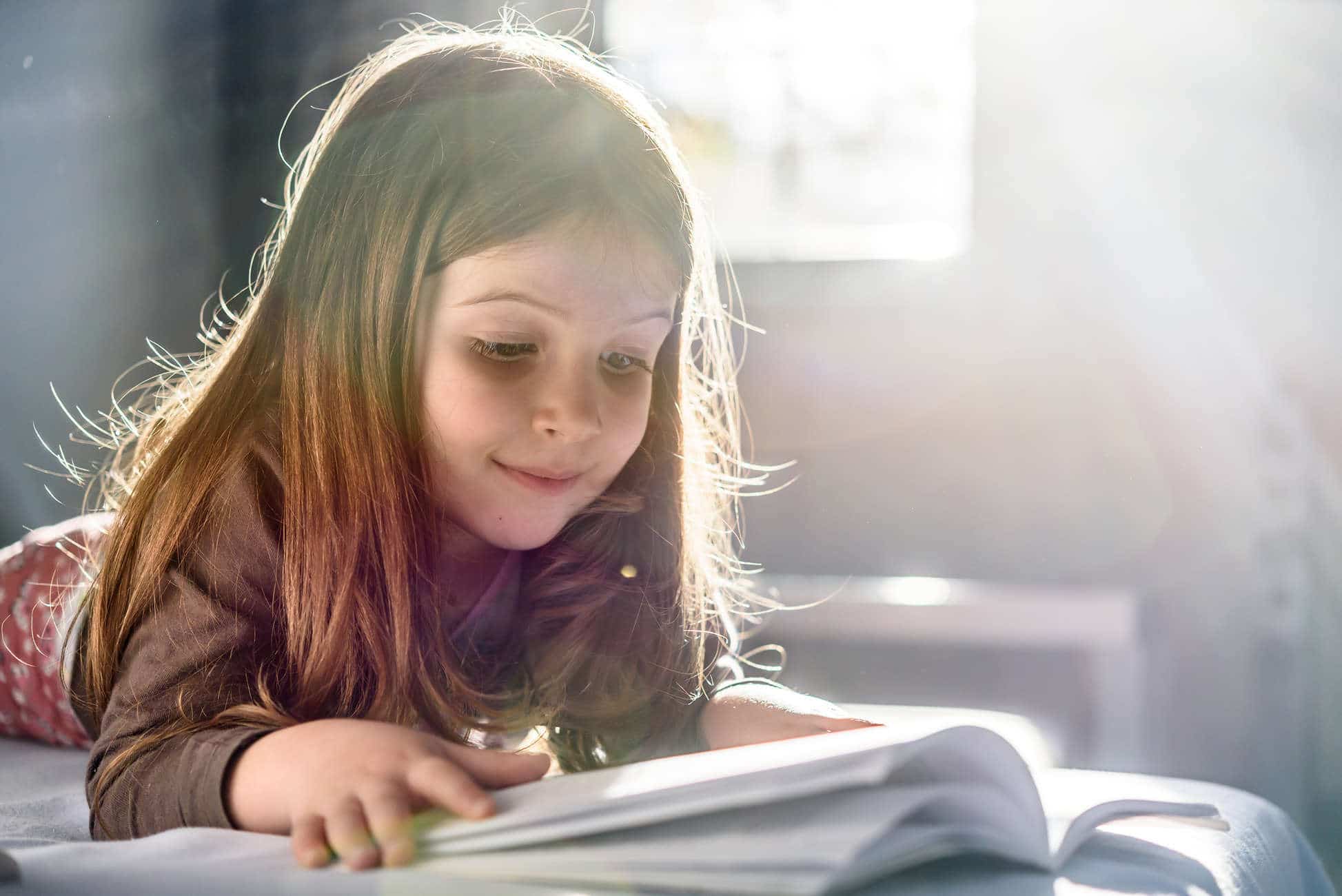 Standing on Their Own Two Feet: Encouraging Children Toward ...