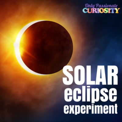 Exploring Lunar and Solar Eclipses - Only Passionate Curiosity