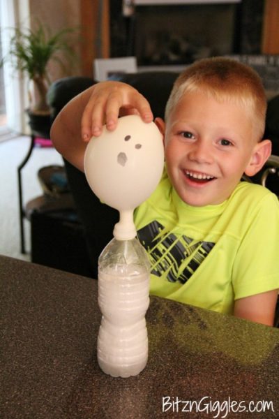 Halloween STEM Activities - Only Passionate Curiosity