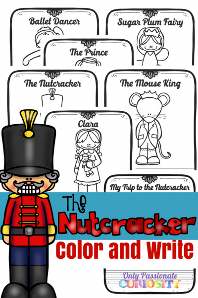 Printable Better Words to Use Writing Helper - Only Passionate Curiosity