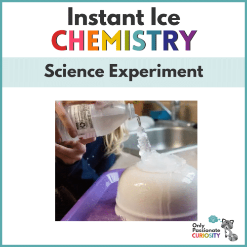 Make Unicorn Toothpaste with Your Kids! - Only Passionate Curiosity