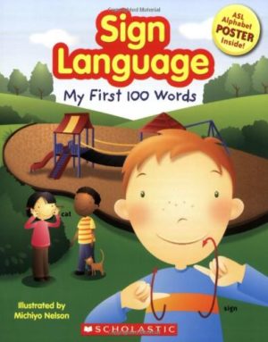 American Sign Language Flash Cards and Matching Game - Only Passionate ...