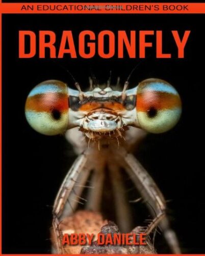 All About Dragonflies: Life Cycle Unit Study - Only Passionate Curiosity