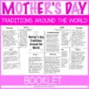 Mother's Day Traditions Around the World - Only Passionate Curiosity