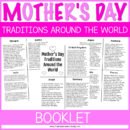 Mother's Day Traditions Around the World - Only Passionate Curiosity