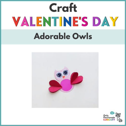 Make Valentine's Day Cards with Invisible Ink