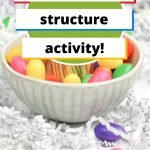 Fun Jelly Bean Structure Activity! - Only Passionate Curiosity