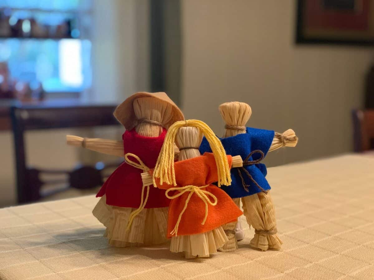 35 Thanksgiving Activities to Use in Your Homeschool - Only Passionate ...