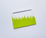 Fun 3D Garden Paper Craft for Kids