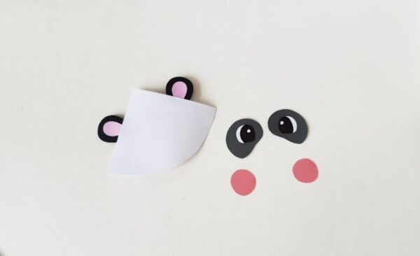 3 Creative & Easy-to-Make Endangered Animals Bookmarks