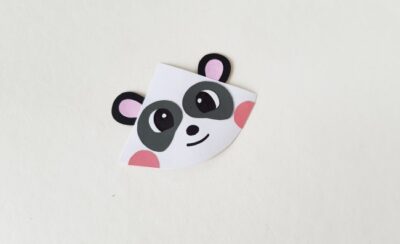 3 Creative & Easy-to-Make Endangered Animals Bookmarks