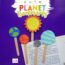 Cute Planet Bookmarks