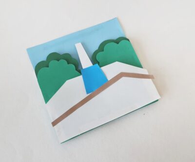 Dr Martin Luther King Craft and Activity Pages