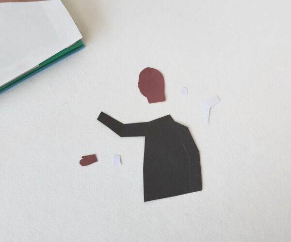 Dr Martin Luther King Craft and Activity Pages