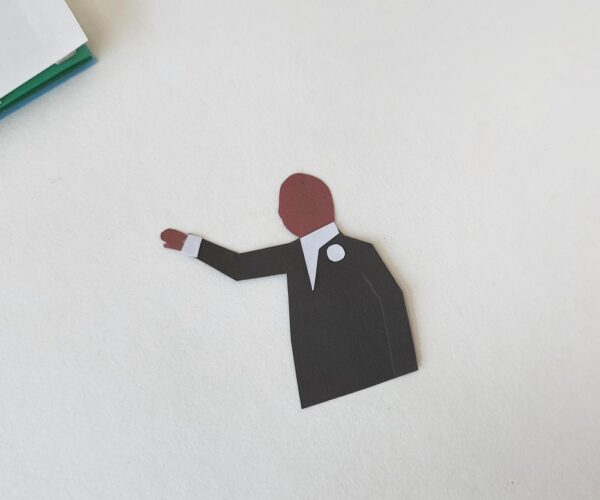 Dr Martin Luther King Craft and Activity Pages