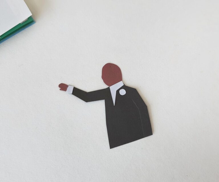 Dr Martin Luther King Craft and Activity Pages