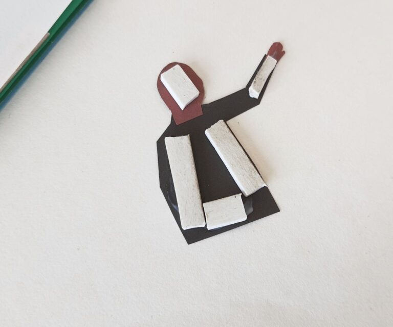 Dr Martin Luther King Craft and Activity Pages