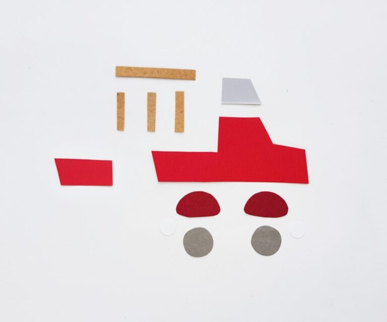 Christmas Car Craft