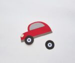 Christmas Car Craft