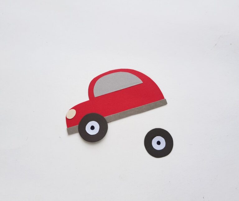 Christmas Car Craft