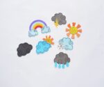 Preschool Weather Craft
