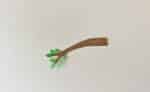3D Bird Craft for Mother's Day