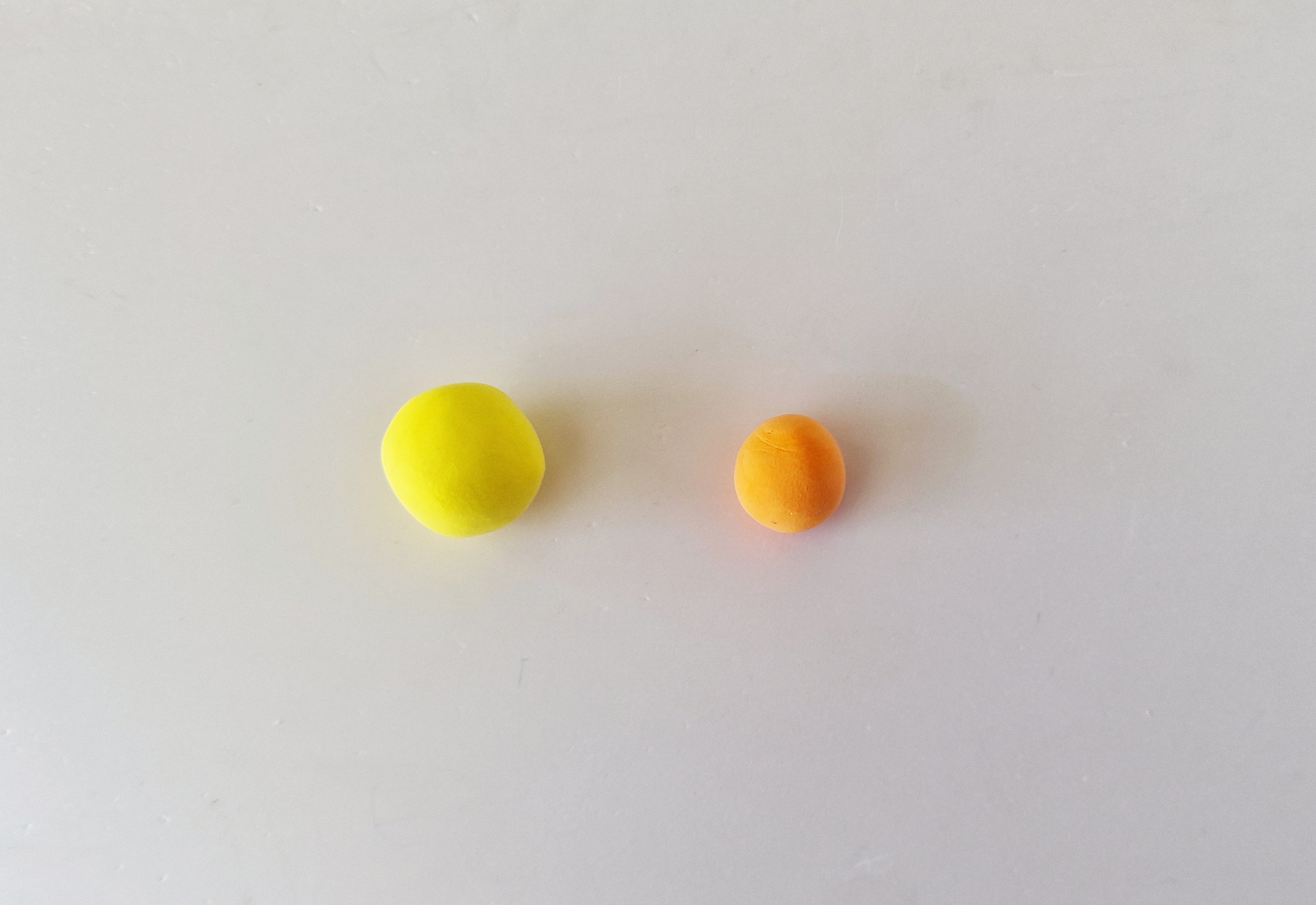 Clay Planets