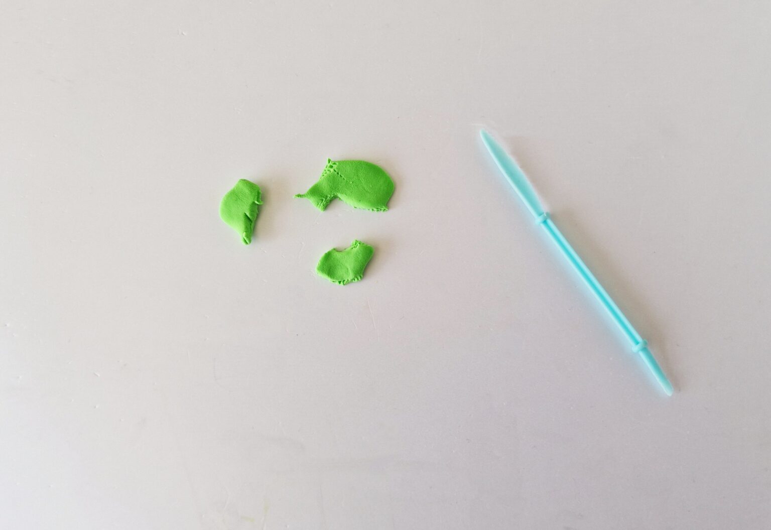 Clay Planets