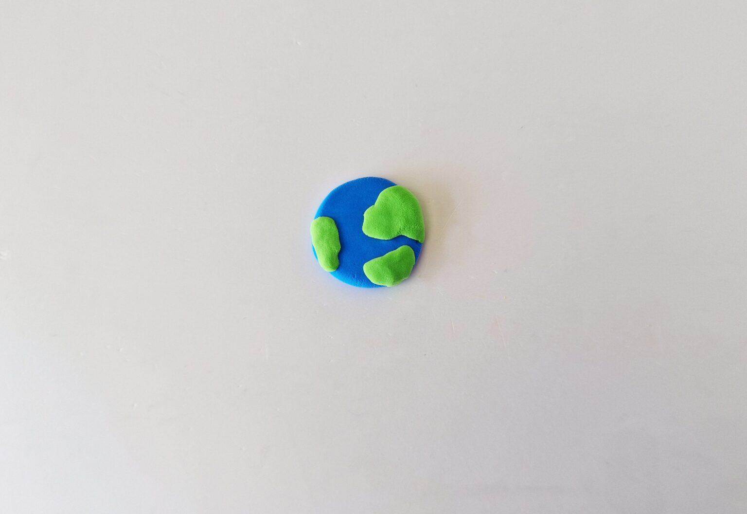 Clay Planets