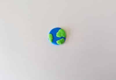 Clay Planets