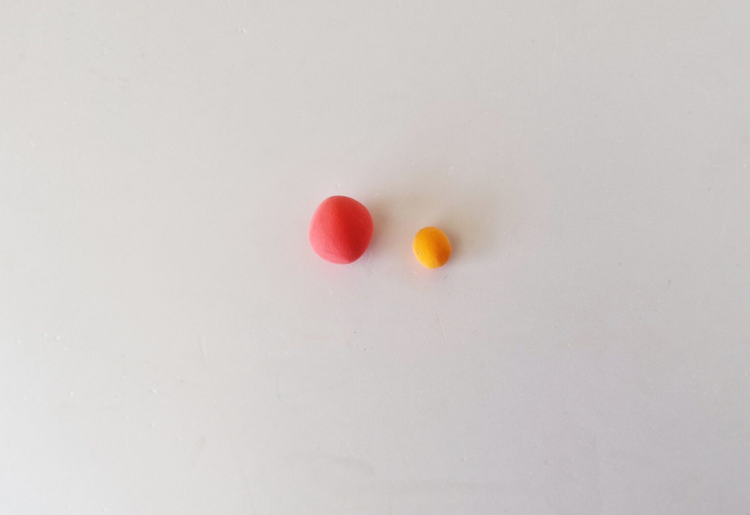 Clay Planets
