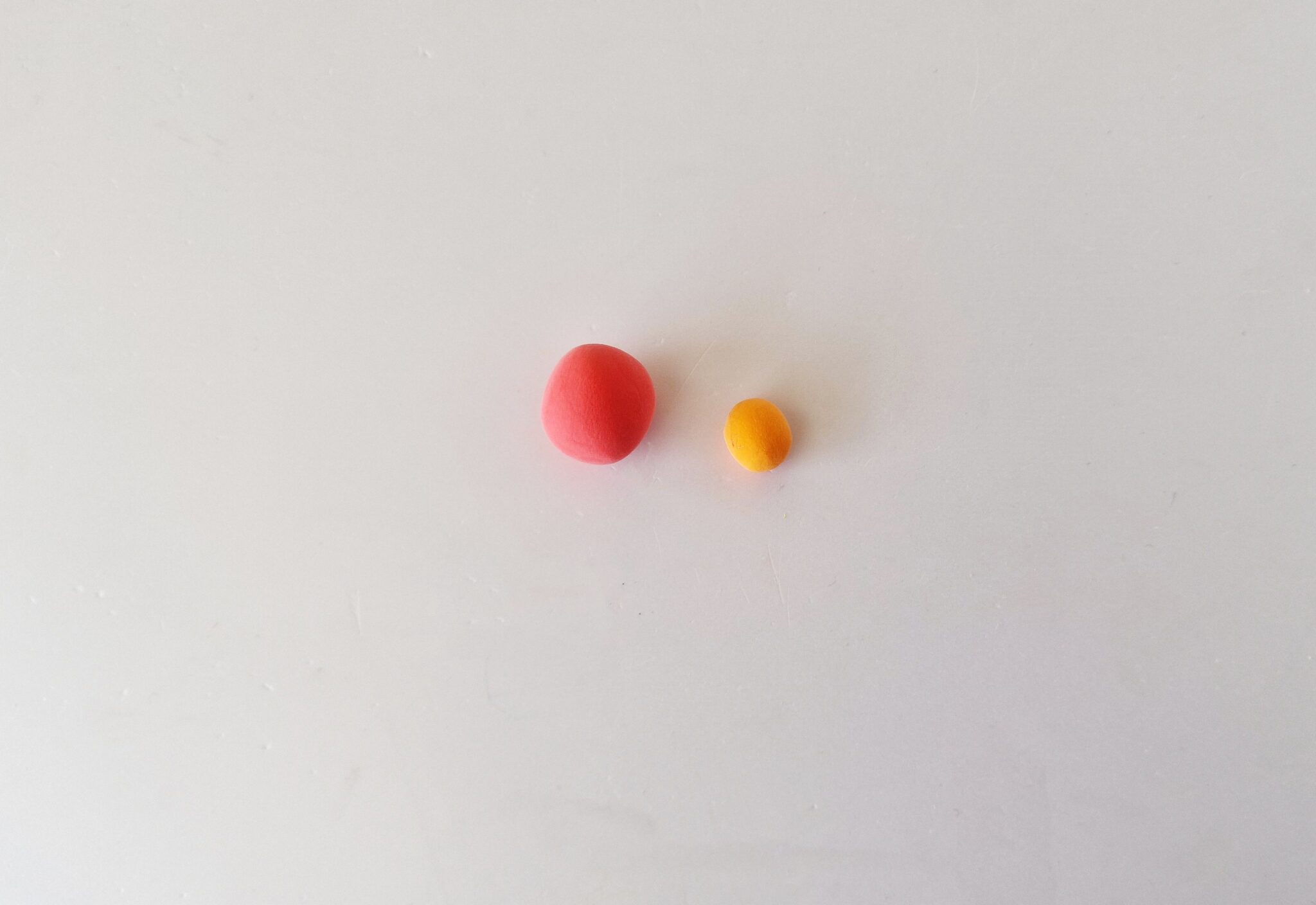 Clay Planets
