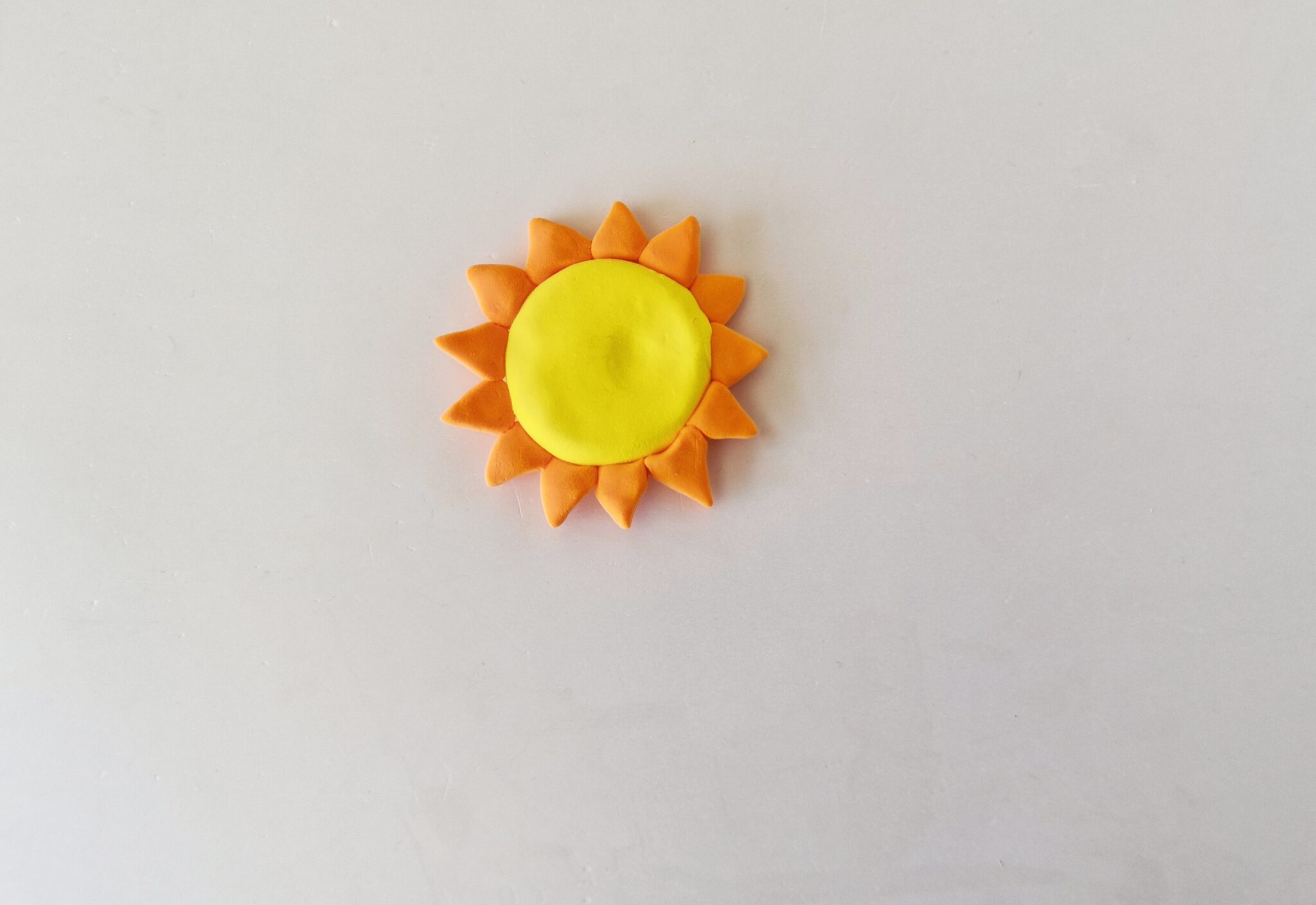 Clay Planets