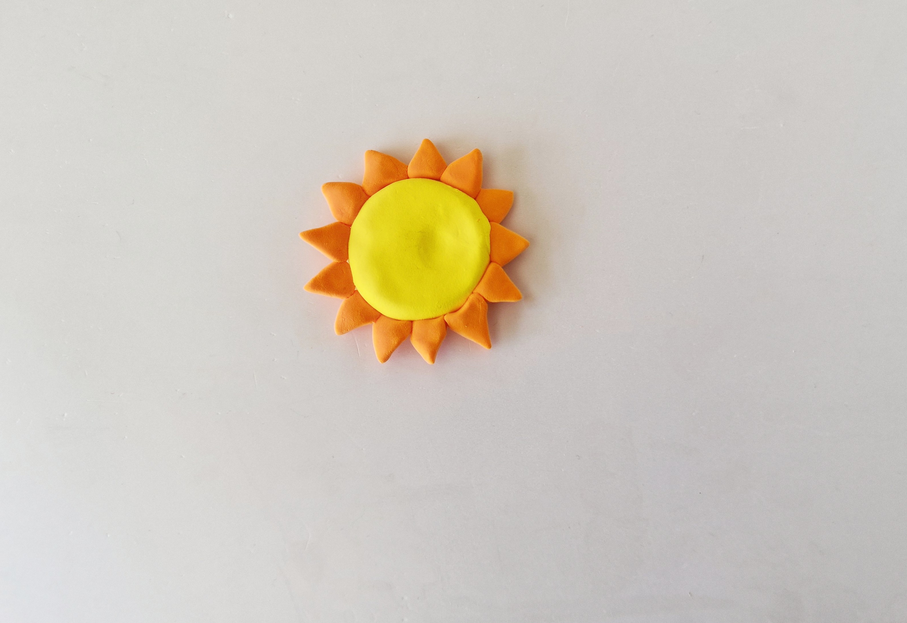 Clay Planets