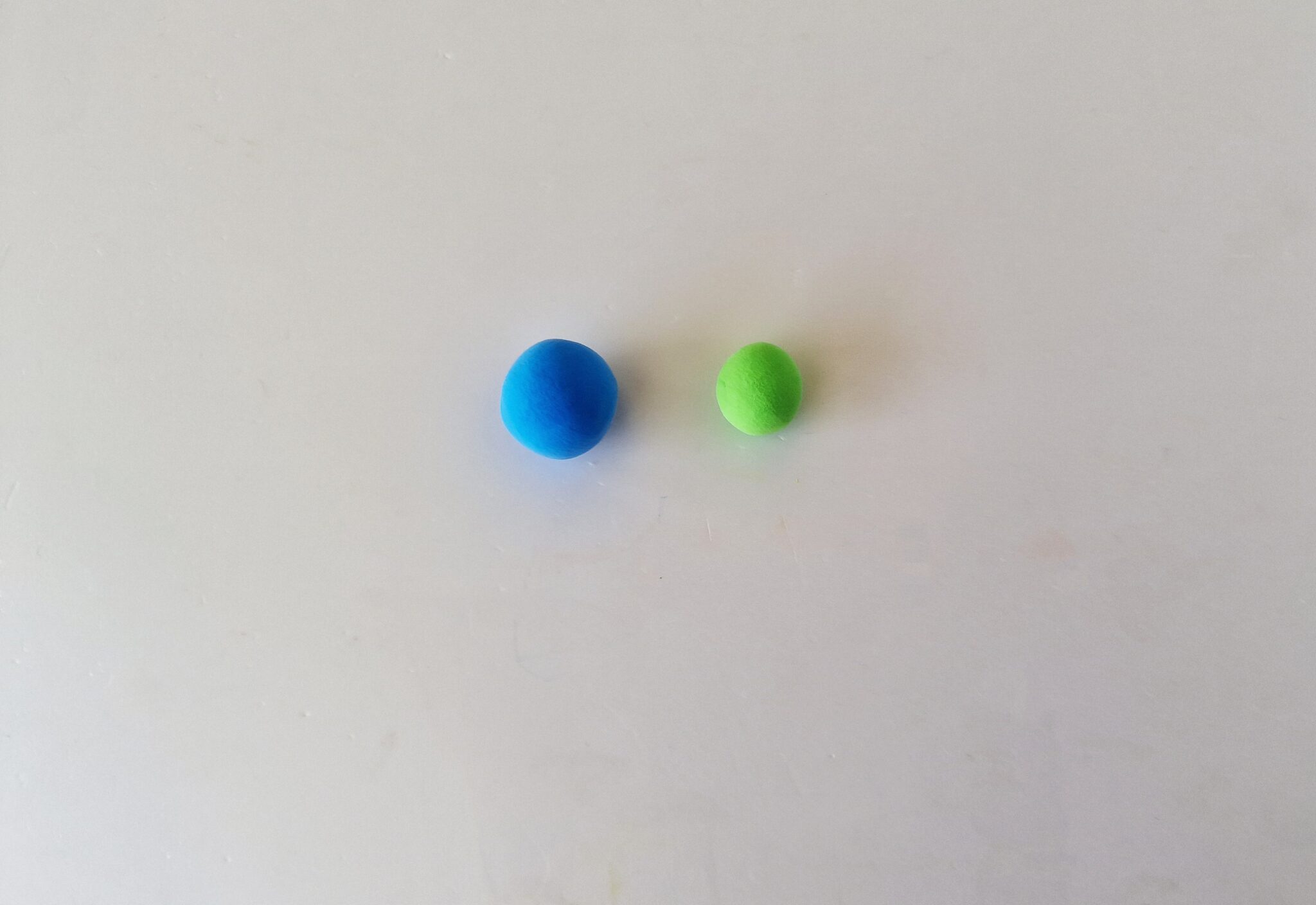 Clay Planets
