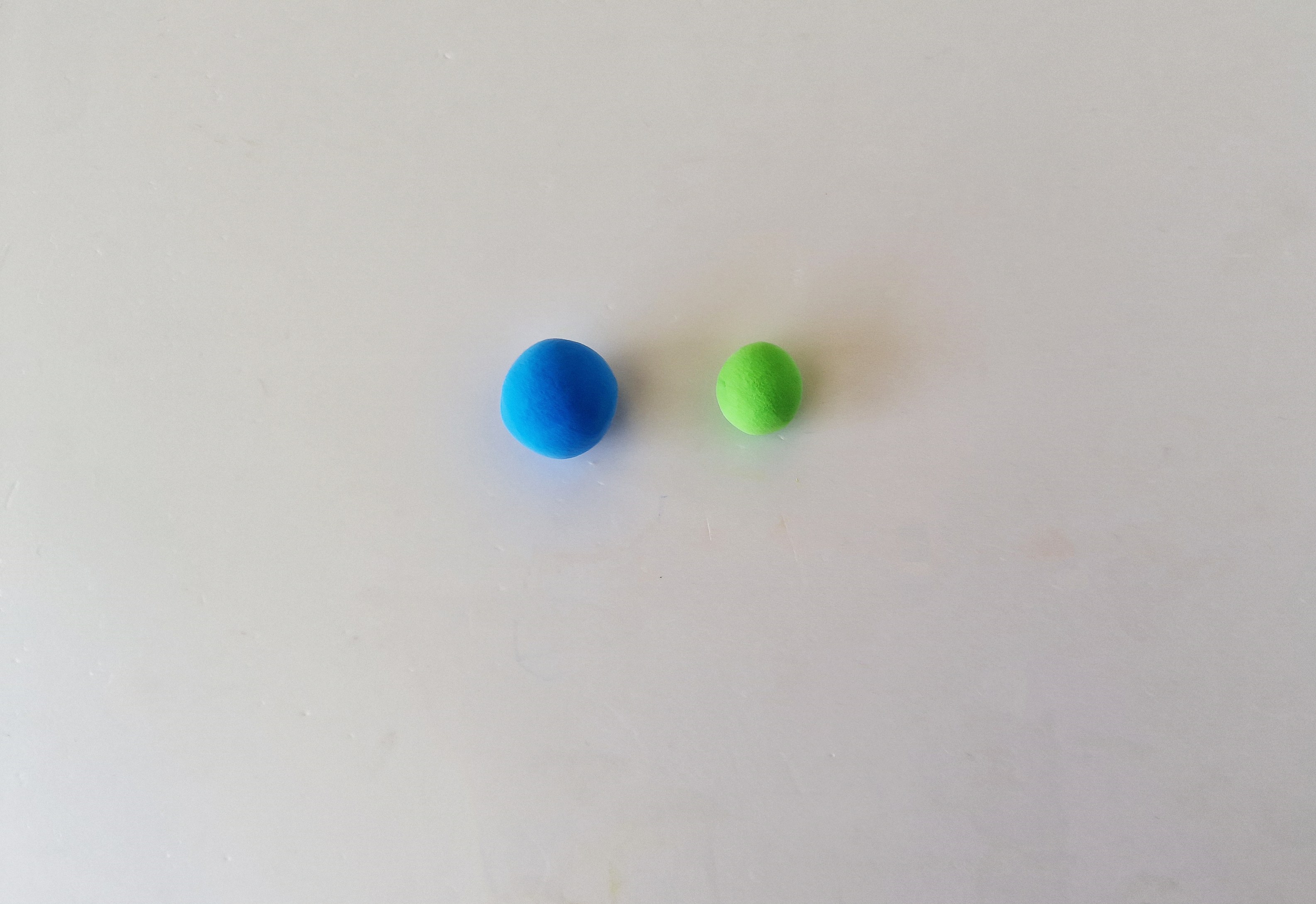 Clay Planets
