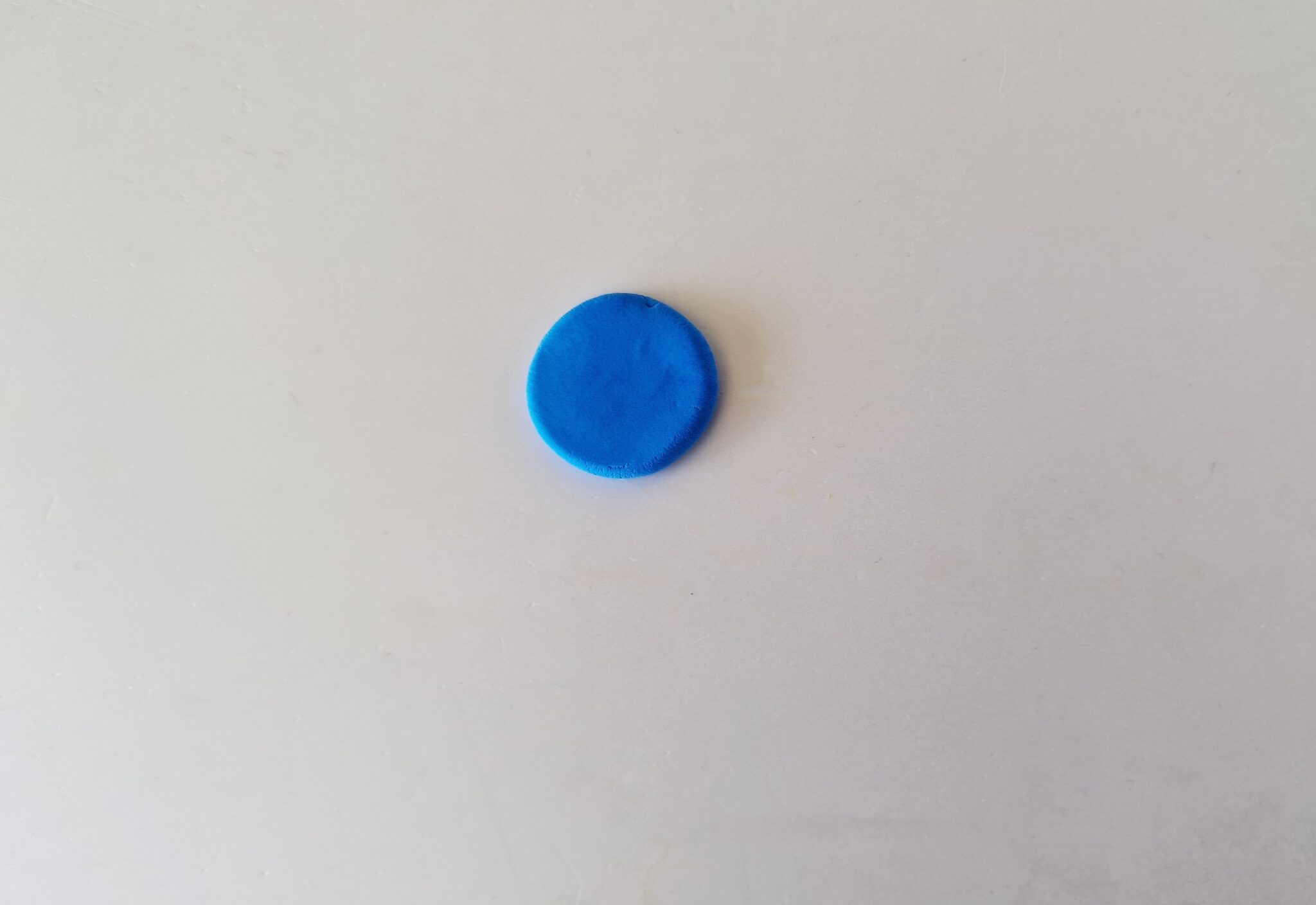 Clay Planets