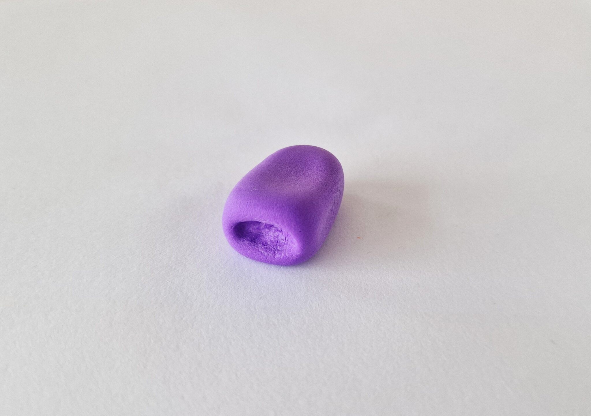 Clay Monster