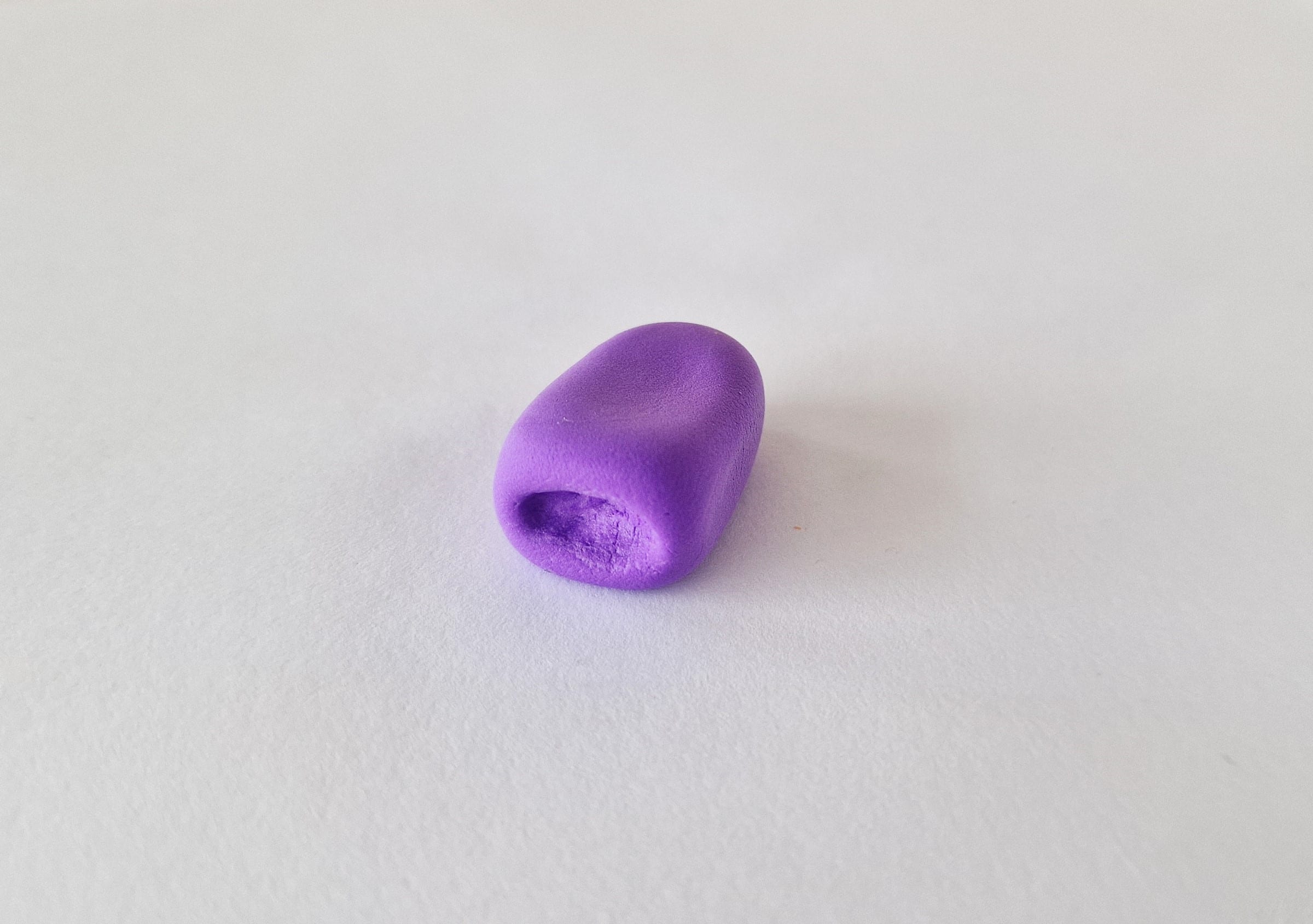 Clay Monster