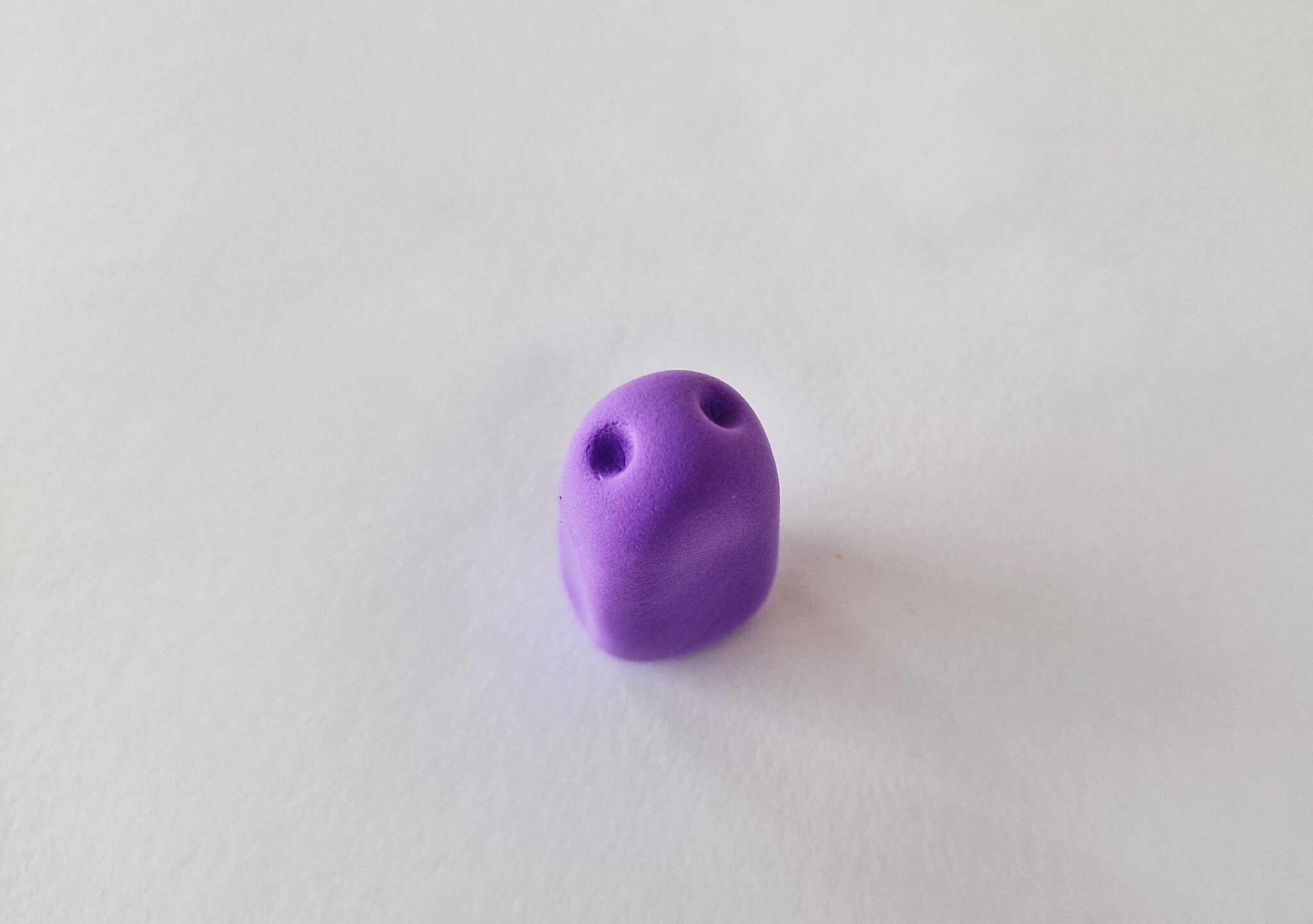 Clay Monster