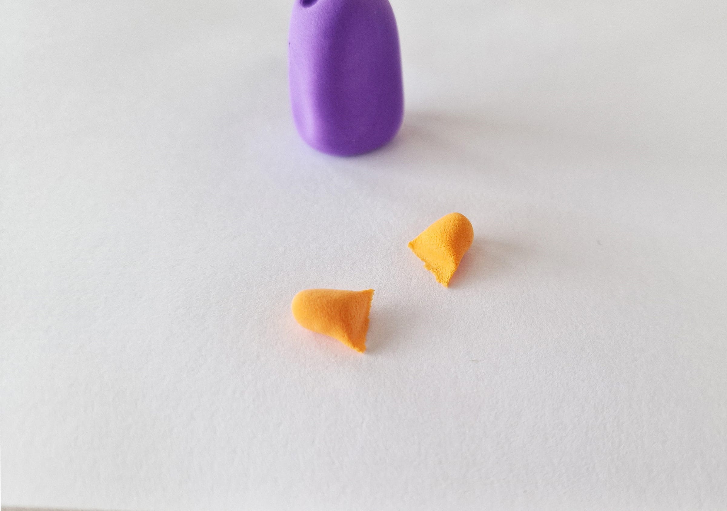 Clay Monster