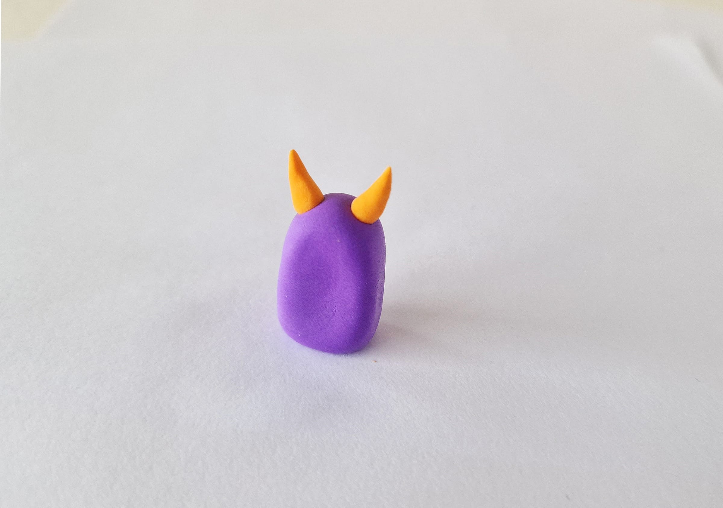 Clay Monster