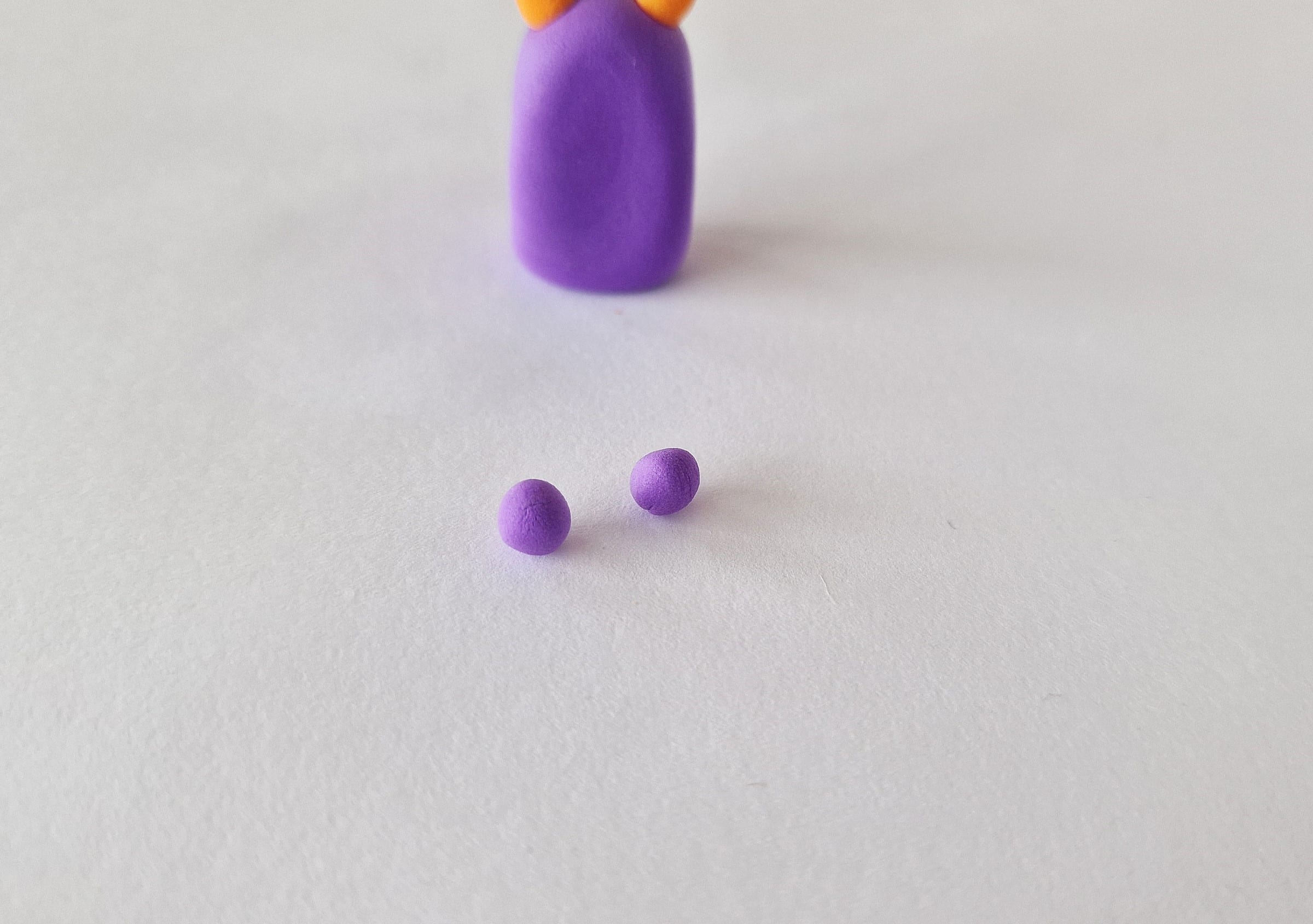Clay Monster