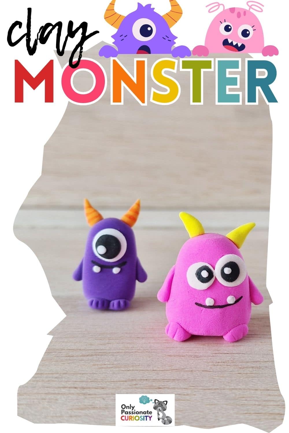 Clay Monster