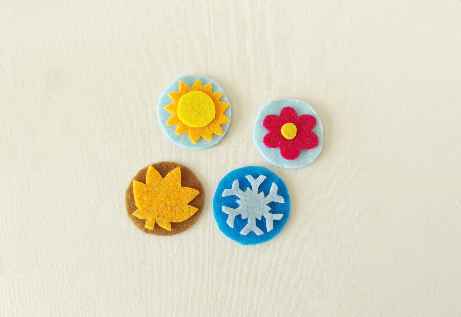 Felt Weather Craft