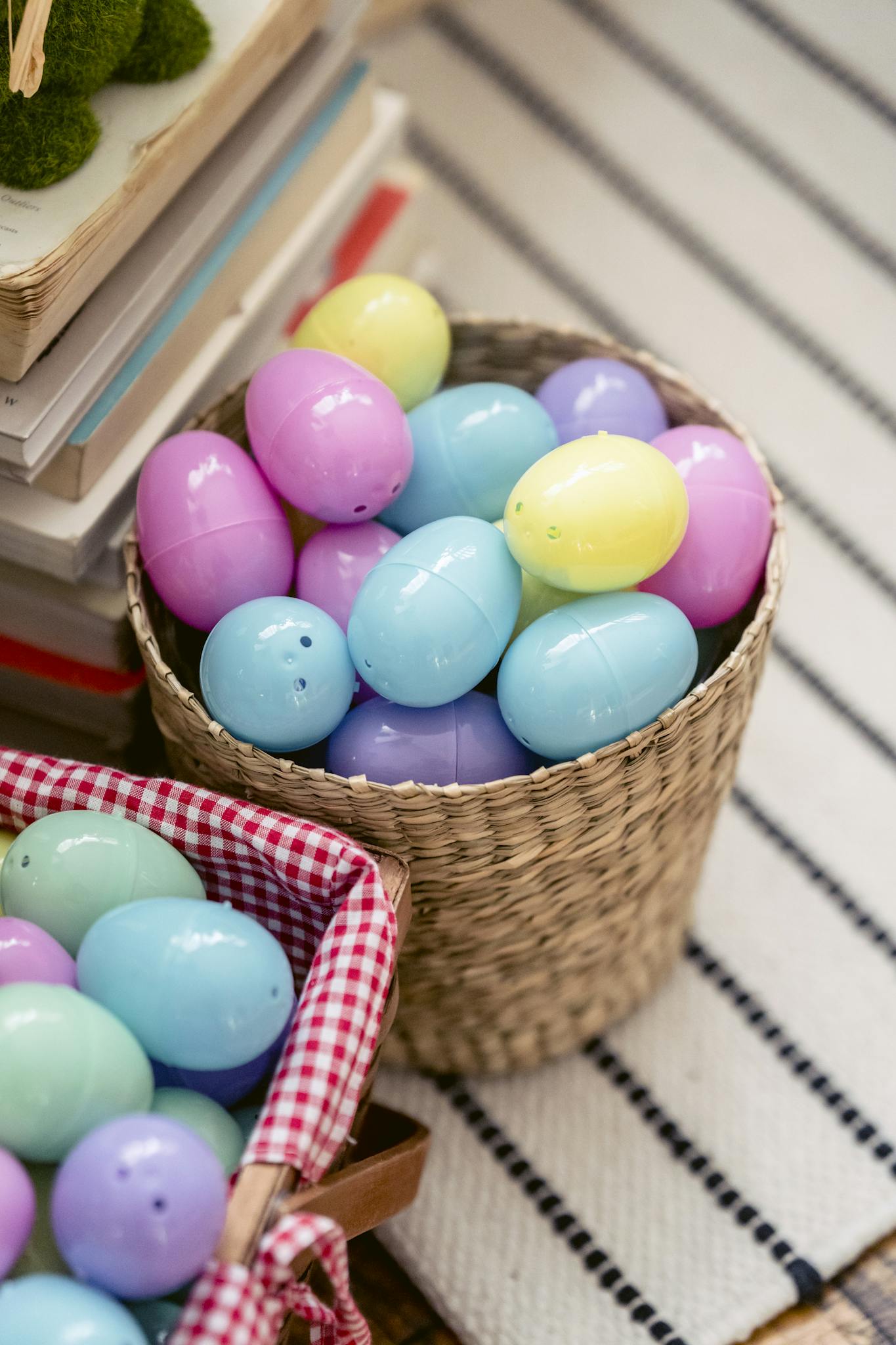 Mini Easter STEM Kits